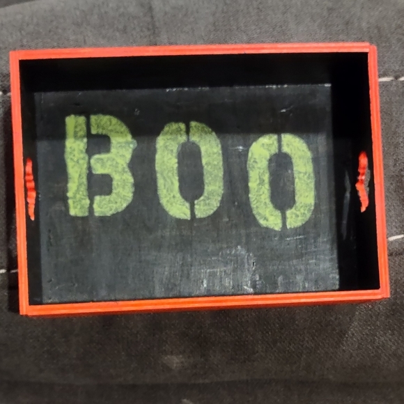 Holiday | Boo Box | Poshmark